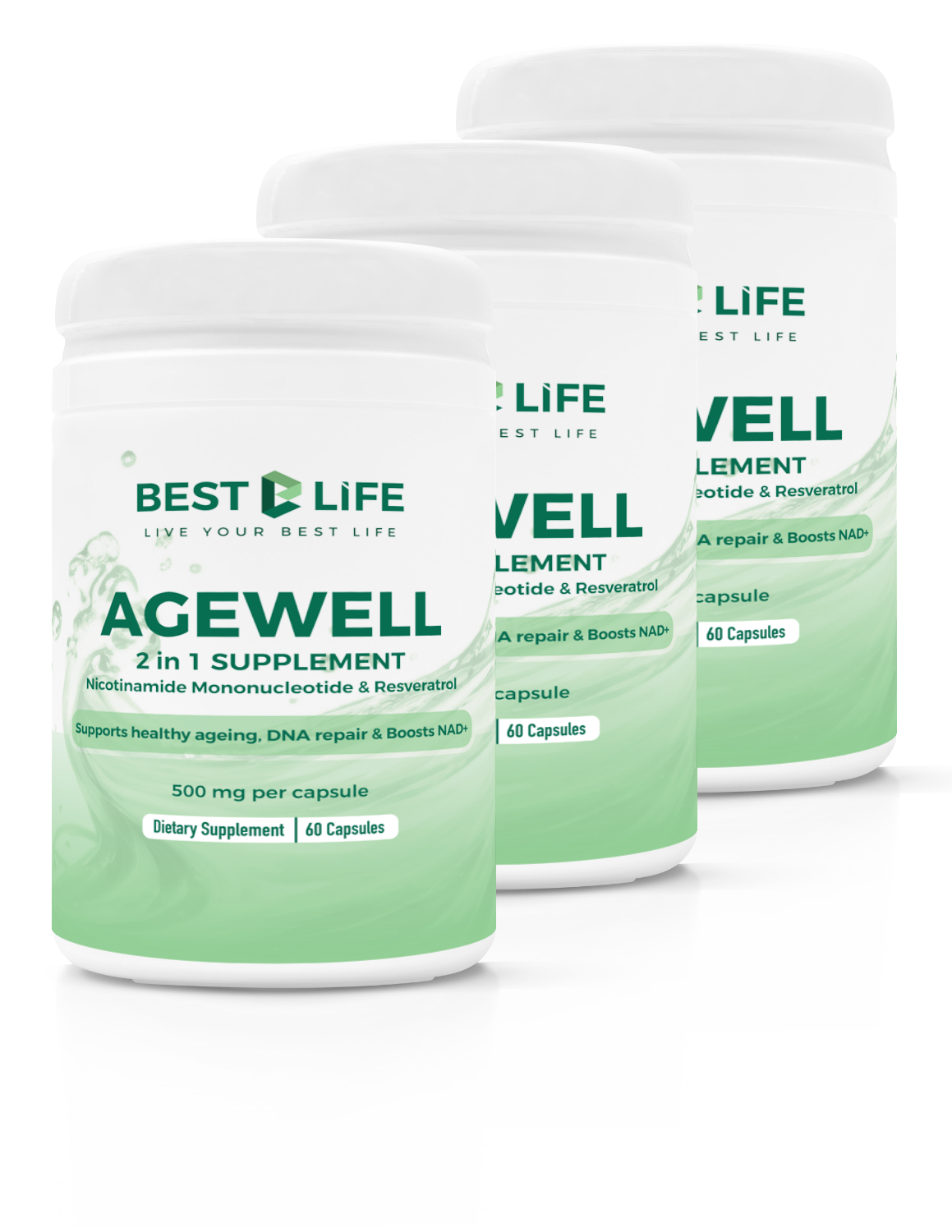 Best Life New Zealand Supplements for Healthy Living – Best Life NZ