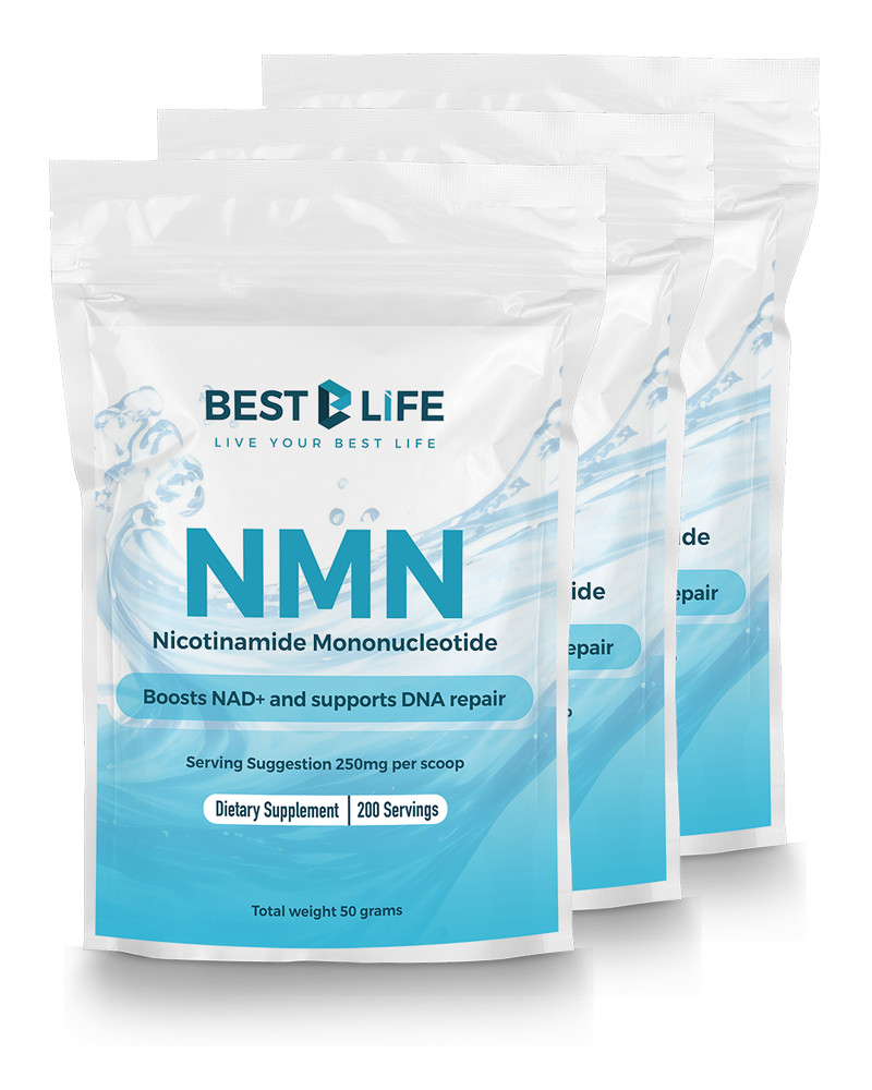 Best Life New Zealand Supplements for Healthy Living – Best Life NZ