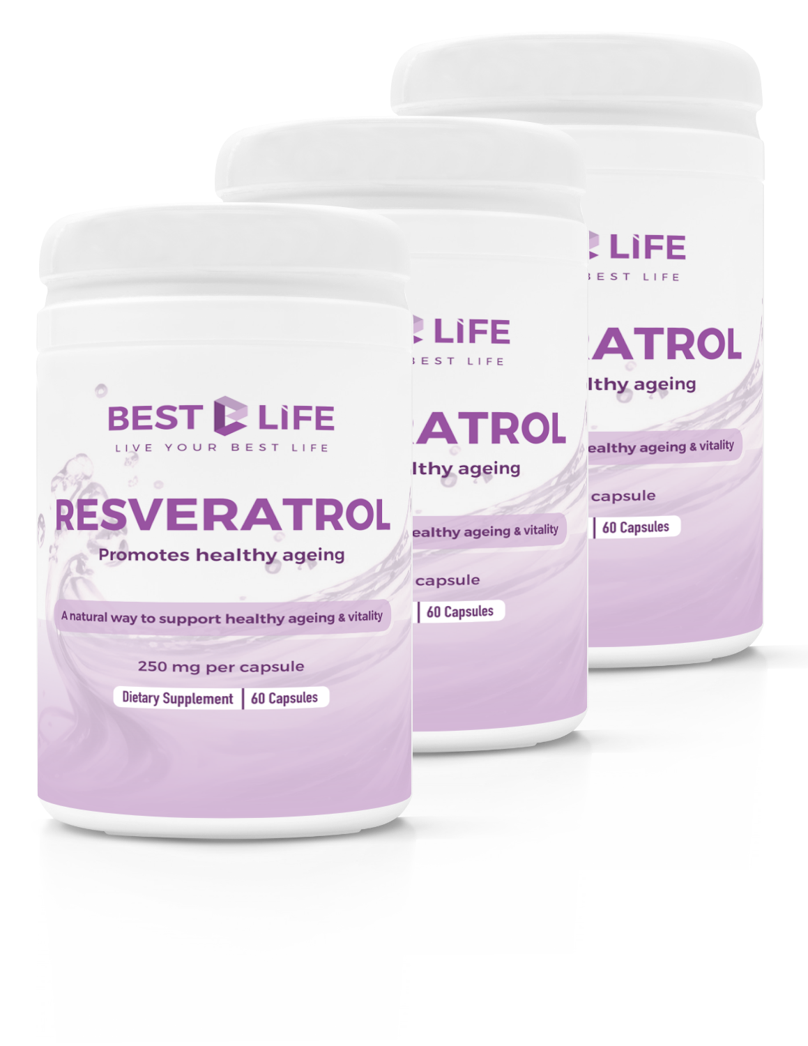 Best Life New Zealand Supplements for Healthy Living – Best Life NZ